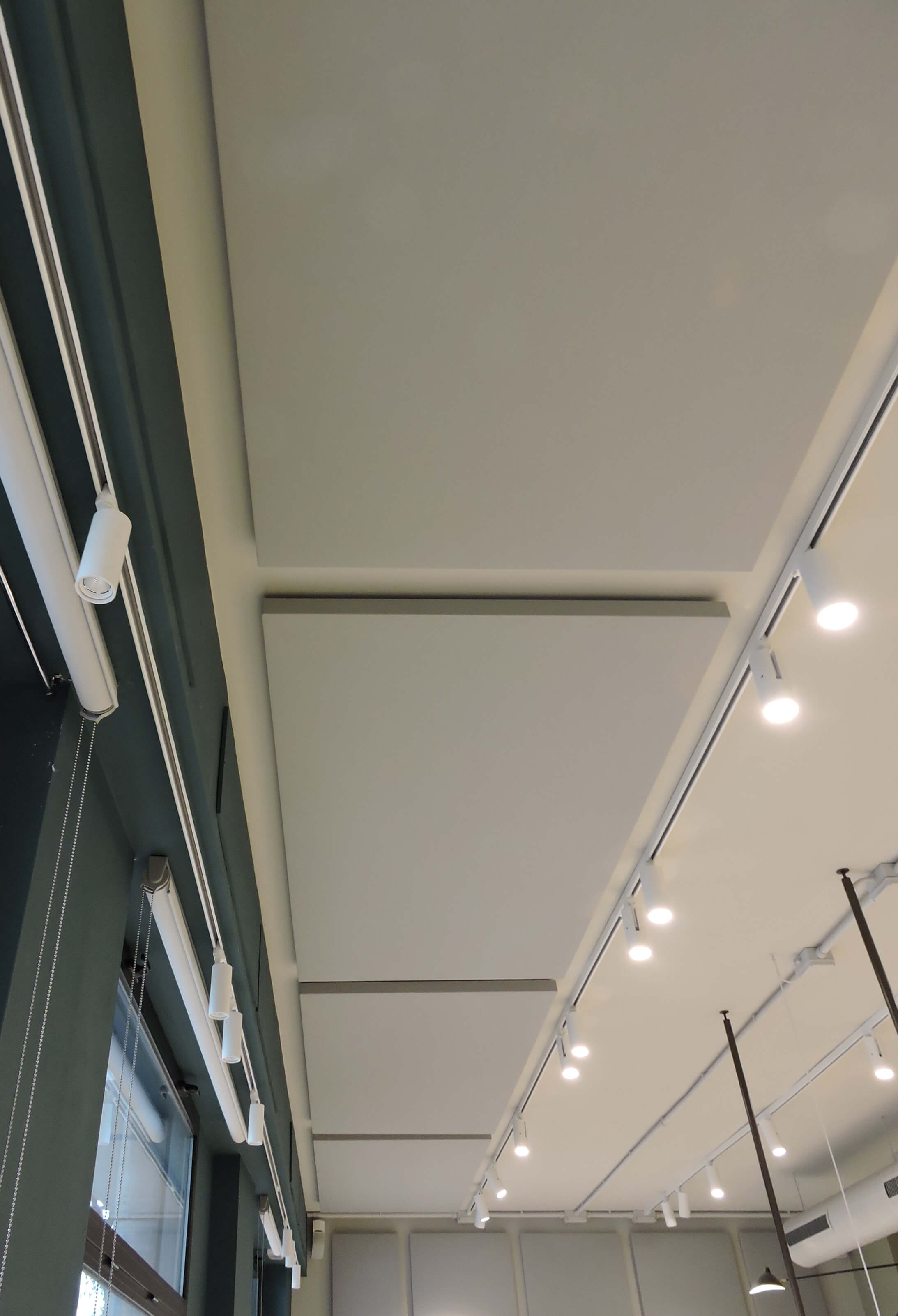 Caruso Acoustic for GLOSS Hair Parrucchieri (Modena, Italy) - Caruso ...